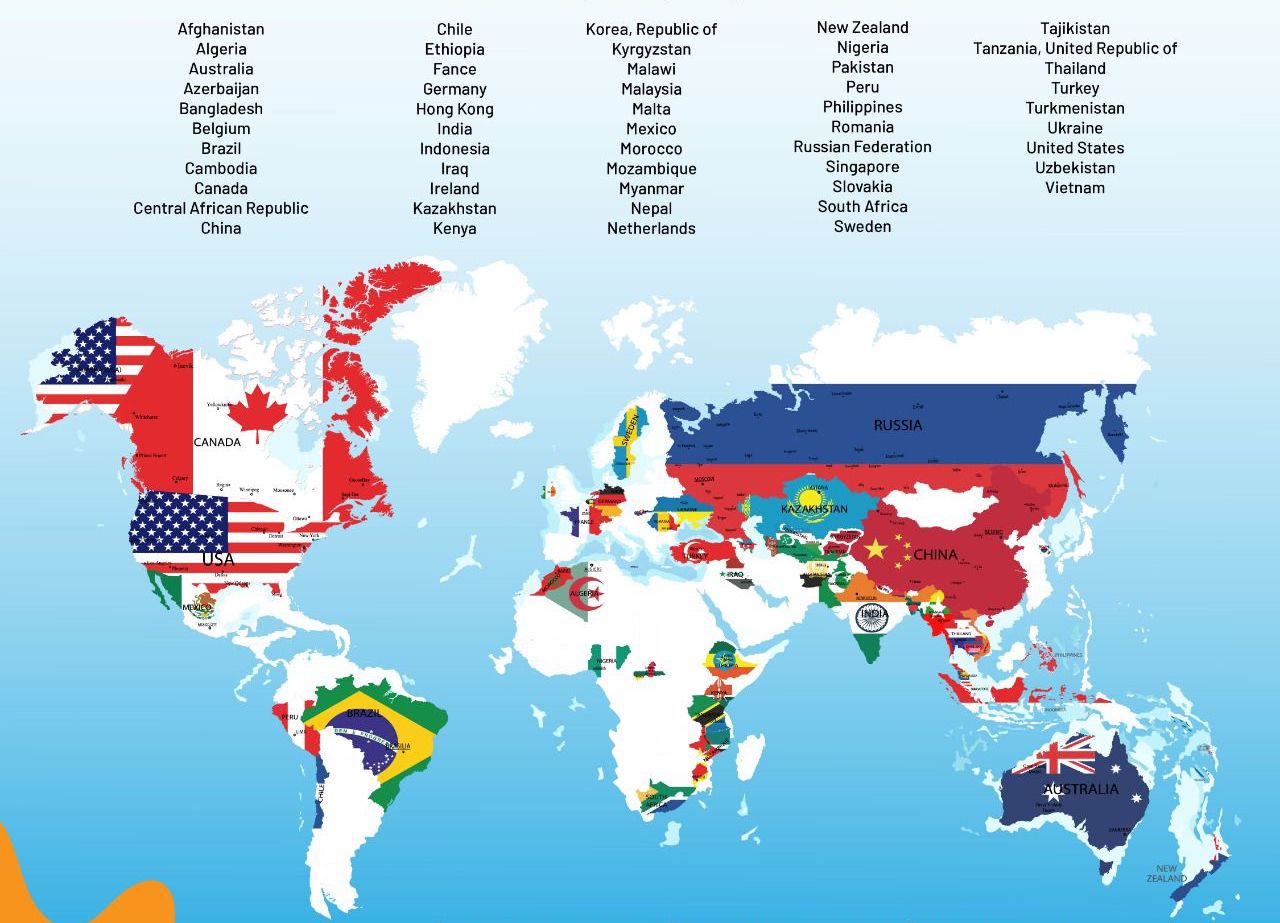 Komodo Math Competition - International Math Contest for K12 Students