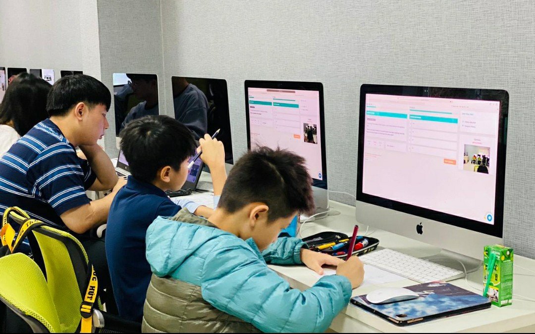 Past Events - Komodo Competition